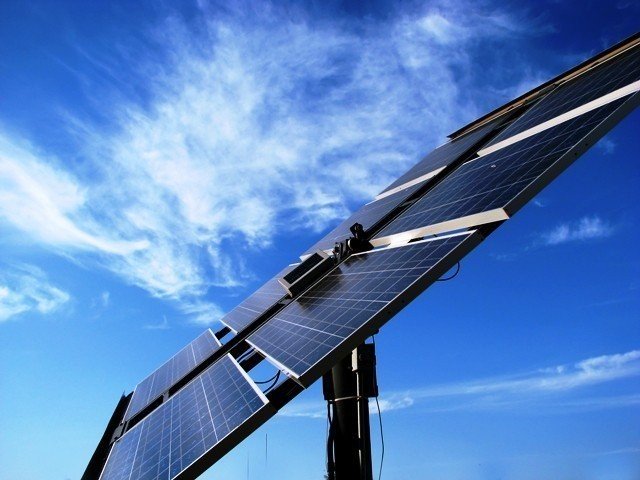 Enertech breaks record of providing lowest tariff solar energy project