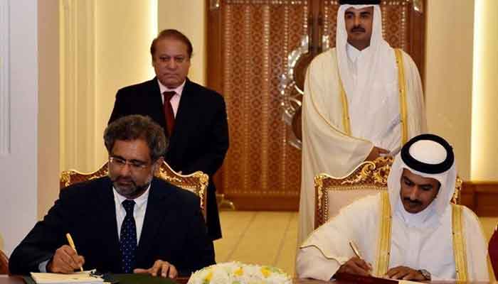 Comment: Explaining the LNG deal that helped Pakistan