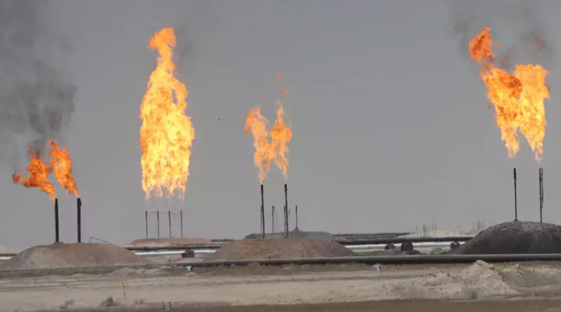 Pakistan Oilfields Limited discovers oil and gas reserves in upper ...