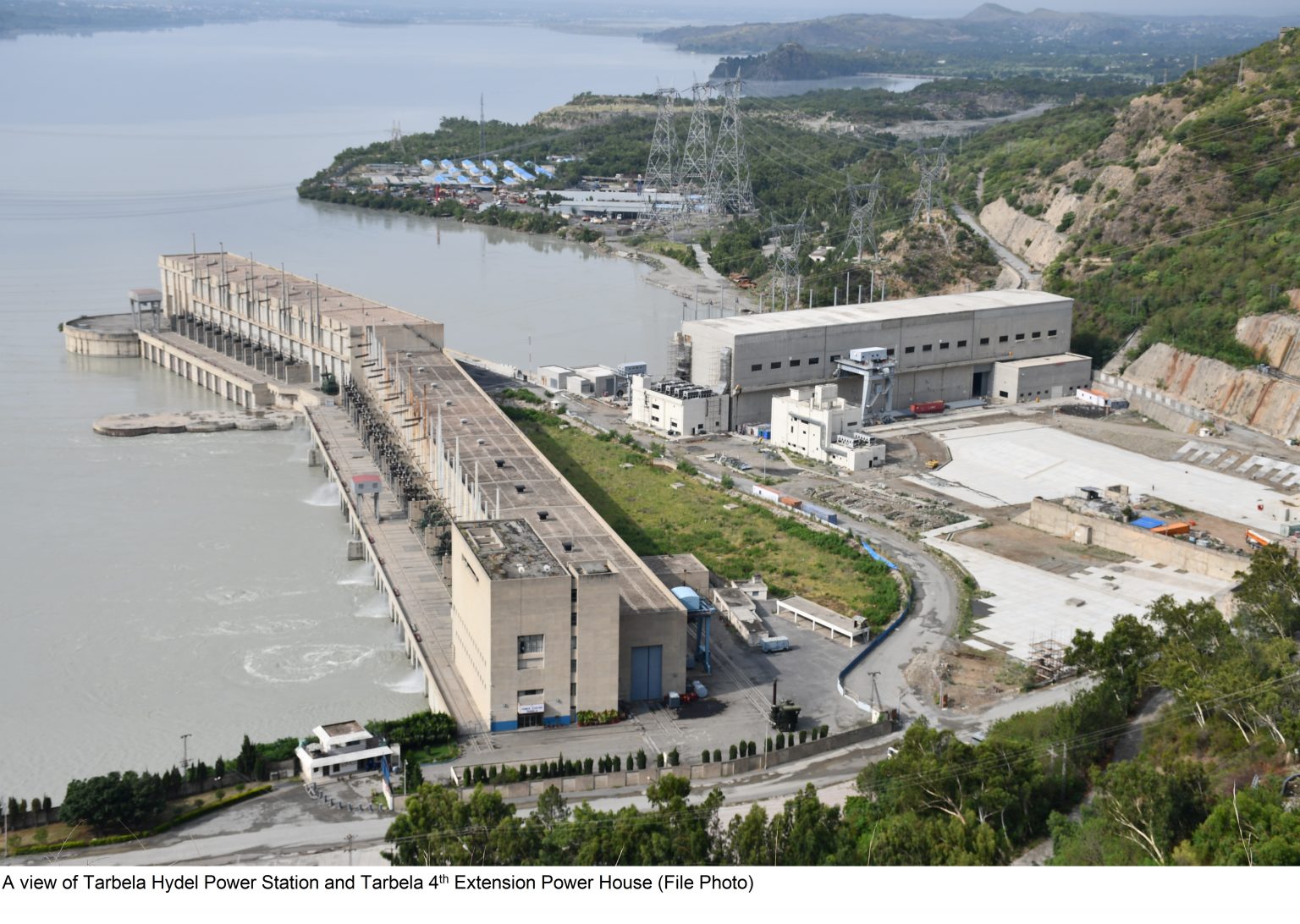 Highest Ever Hydel Generation in a Fiscal Year Wapda