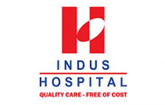Indus Motor Company donates Rs. 10M to Indus Hospital