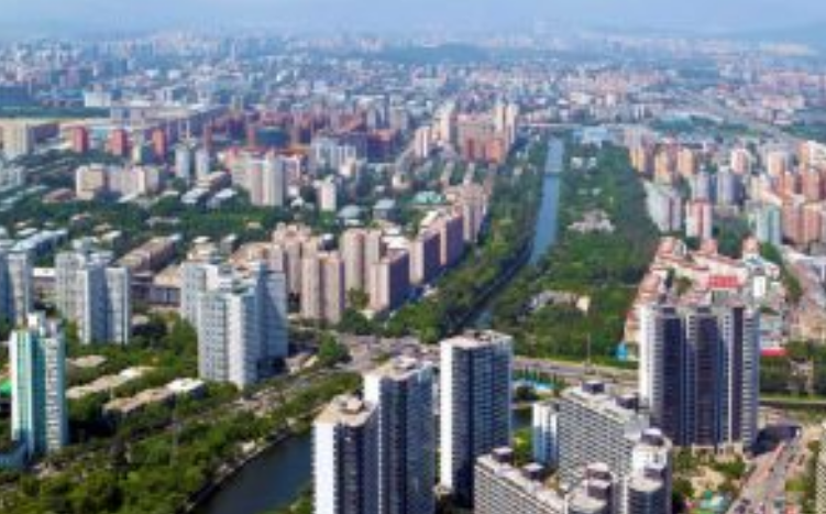 New Lahore to rise from remains of River Ravi