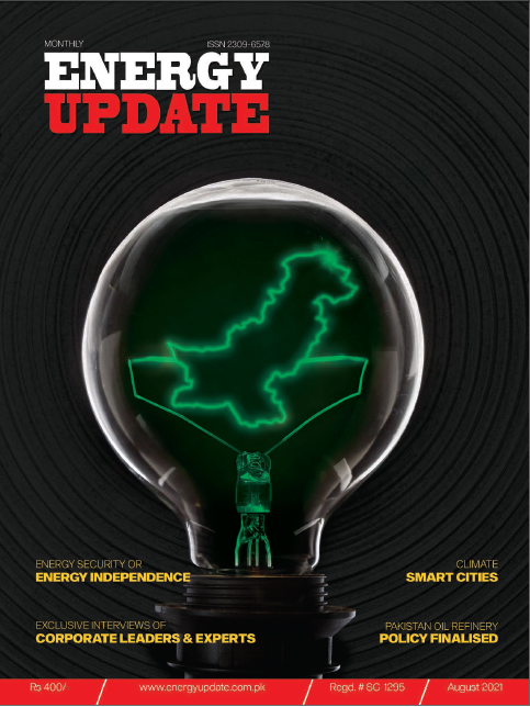 Energy Magazines | Energy Sector | Energy Update