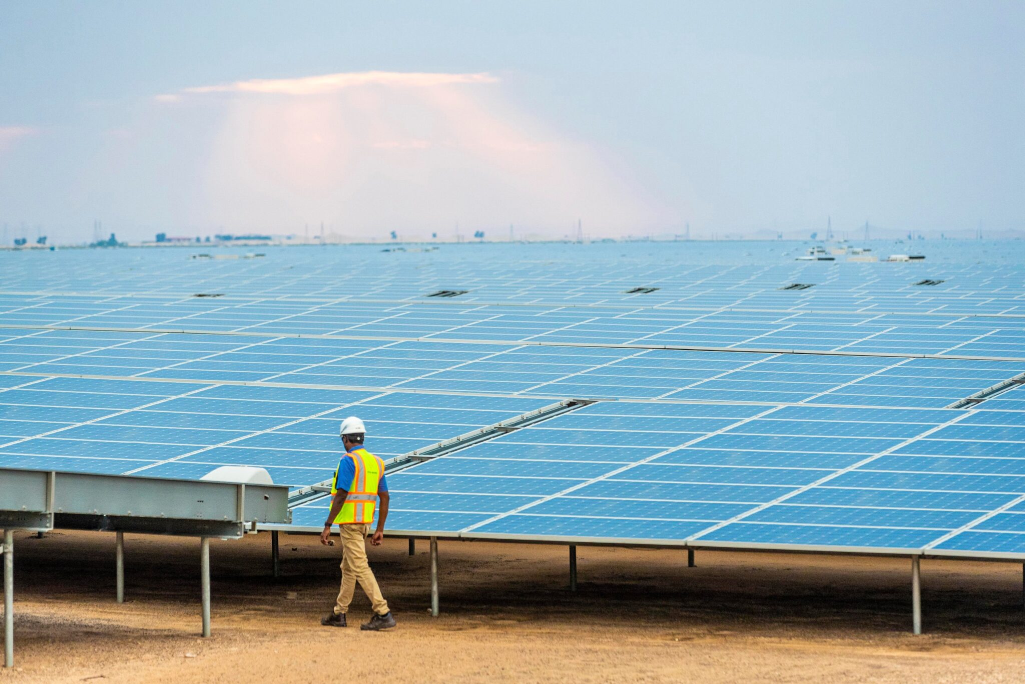 Renewable energy Articles | Energy Update Magazine