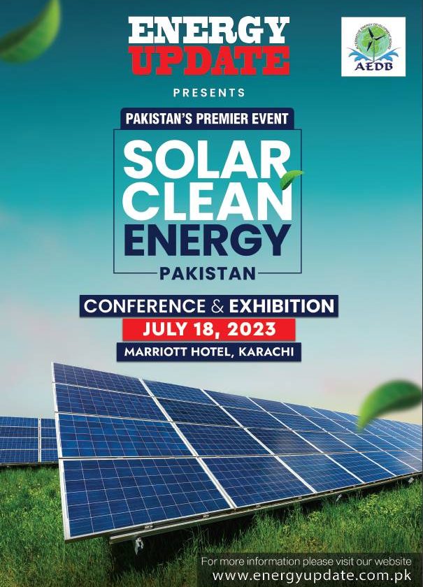 Upcoming Energy Events | Stay Informed with Energy Update