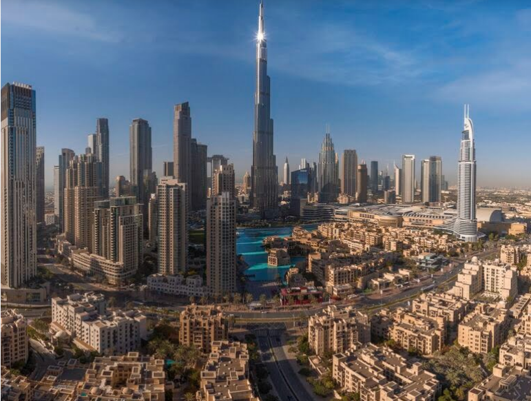 DET to bring together Dubai’s tourism ecosystem at Arabian Travel ...