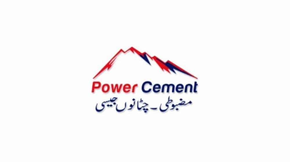 Power Cement Inks Agreement With Solar Company