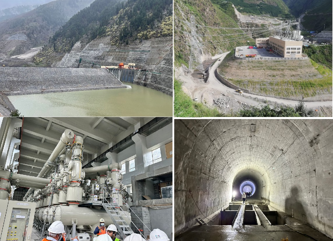 PPIB Facilitates Landmark Achievement