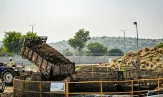 First phase of Pakistan’s largest biomethane plant inaugurated in Karachi