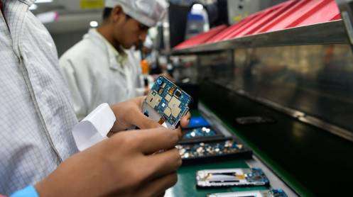 Pakistan’s First Chip Manufacturing Unit to Be Set Up in Faisalabad