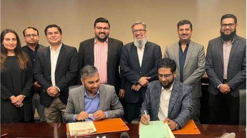 K-Electric to Provide Dedicated Power Supply for BYD’s NEV ...