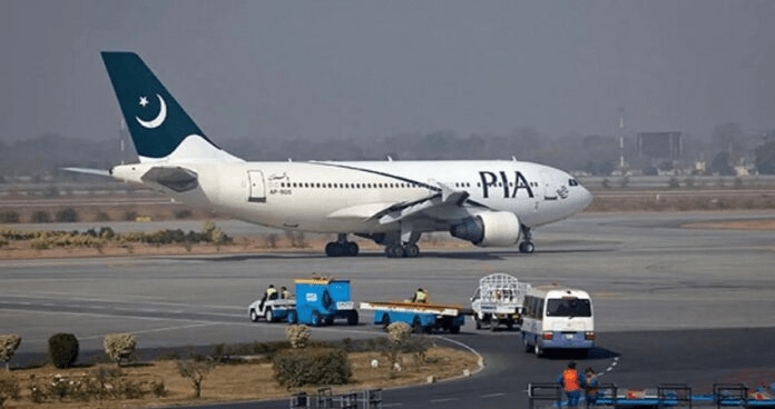 Reconstructed Main Runway at Karachi Airport Inaugurated, Upgraded to ...