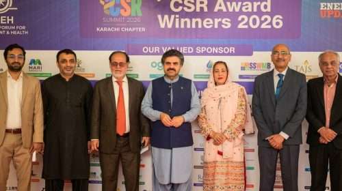 18th Annual CSR Summit and Awards-2026