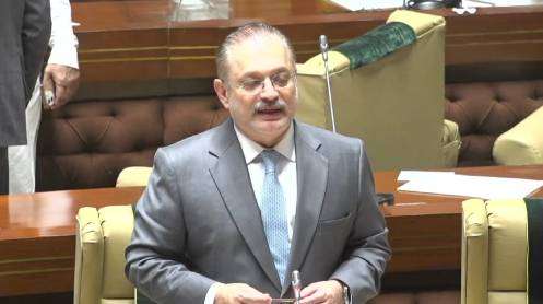 Sindh Announces Fuel Subsidies & Relief Packages as Global Oil Prices Surge