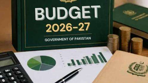 Pakistan Likely to Delay Federal Budget Presentation Until June 10 Amid ...