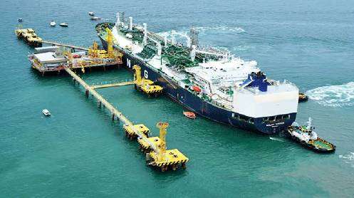 Pakistan Secures Four LNG Cargoes to Meet Rising Summer Energy Demand