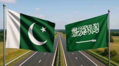 Pakistan Invites Saudi Investment in Key Motorway Projects, Including M ...