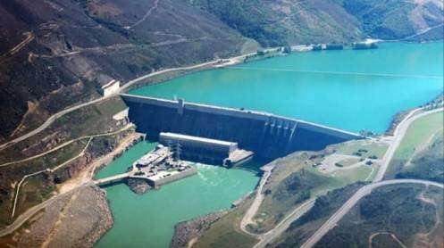 PSDP 2026-27: Rs179 Billion Allocated for 44 Water and Hydropower ...